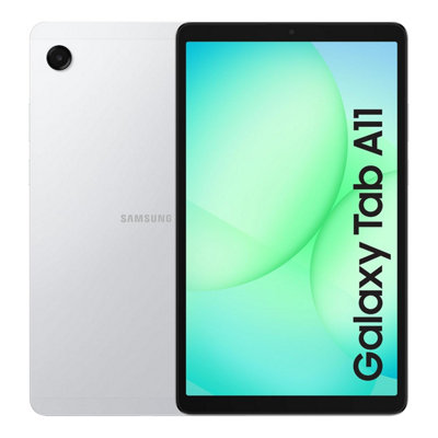 Samsung Galaxy Tab A 11, Android Tablet, Sleek Design, 8.7 Clear ...