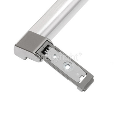 Samsung Genuine Fridge Door Handle - SAMDA9714740A