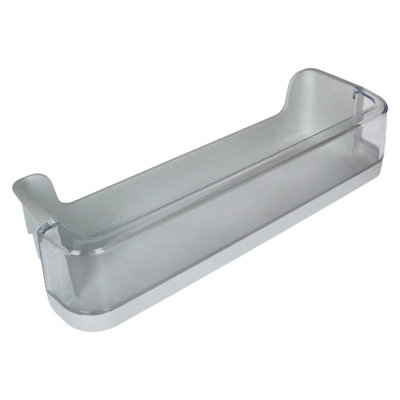 Samsung Genuine Fridge Door Shelf Guard : Lower - SAMDA9708270A