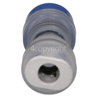 Samsung Genuine Fridge Freezer Water Line Connector - SAMDA6000258B