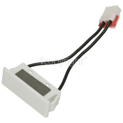 Samsung Genuine Fridge Reed Switch Assembly - SAMDA3400043A