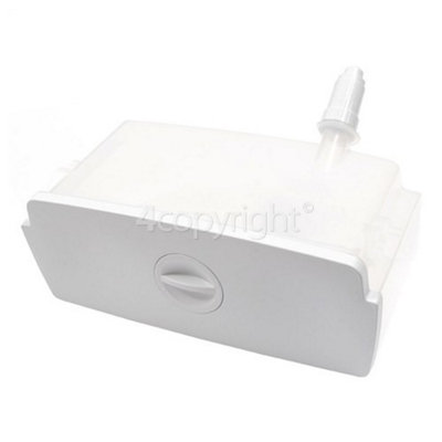 Samsung Genuine Fridge Water Tank Assembly - SAMDA9713498A