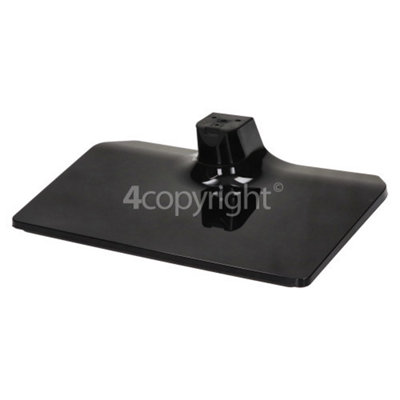 Samsung Genuine TV Stand Base Assembly - SAMBN9631786A