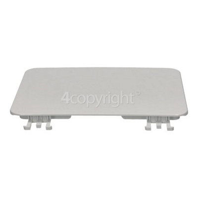 Samsung Genuine Washing Machine Assy Cover Filter - SAMDC9722290A