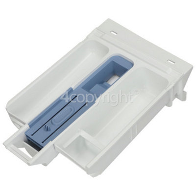 Samsung Genuine Washing Machine Detergent Dispenser Drawer Body ...