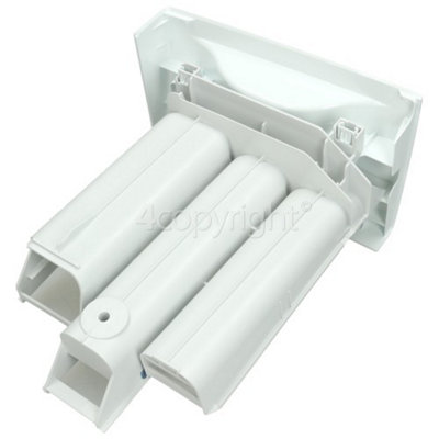 SAMSUNG GENUINE WASHING MACHINE DISPENSER DRAWER ASSEMBLY - SAMDC9717310A