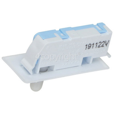 Samsung Genuine Washing Machine Door Switch - SAMDC6400828G
