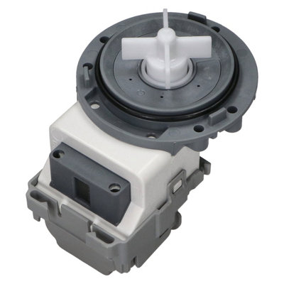 Samsung Genuine Washing Machine Drain Pump Assembly - PMP1075