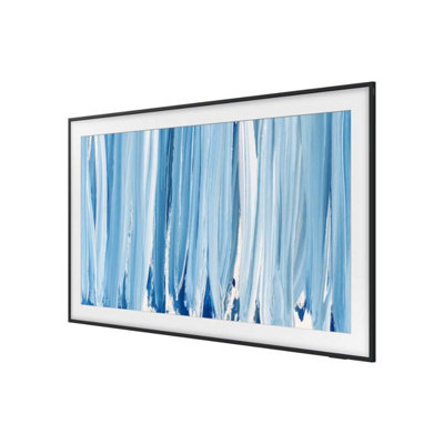 Samsung QE55LS03HW 55" The Frame Pro 4K Vision AI Smart TV (2026 ...