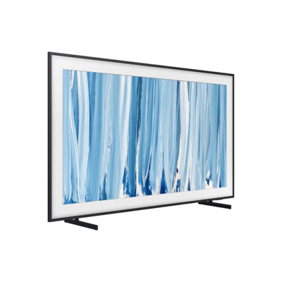 Samsung QE55LS03HW 55" The Frame Pro 4K Vision AI Smart TV (2026 ...