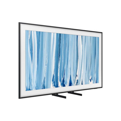 Samsung QE55LS03HW 55" The Frame Pro 4K Vision AI Smart TV (2026 ...