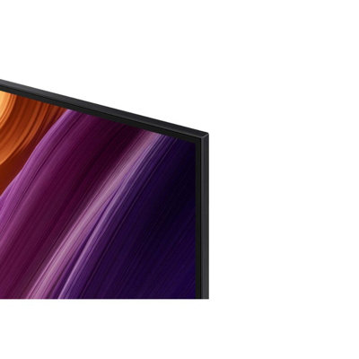 Samsung QE55S95H 55" OLED 4K Vision AI Smart TV with NQ4 AI Gen3 ...