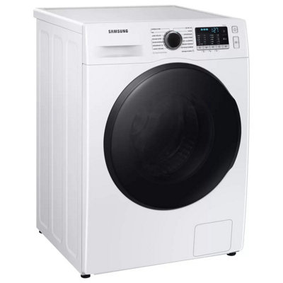 Samsung Series 5 WD80TA046BE/EU Washer Dryer, 8kg/5kg, 1400rpm ...