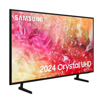 Samsung UE55DU7100 55" UHD 4K HDR LED Smart TV