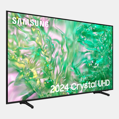 Samsung UE55DU8000 55" Crystal UHD 4K HDR LED Smart TV