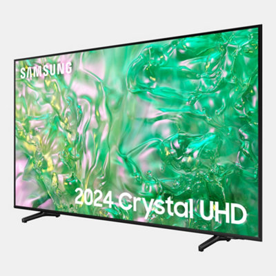 Samsung UE55DU8000 55" Crystal UHD 4K HDR LED Smart TV