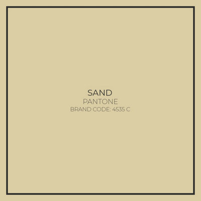 Sand Toughened Glass Kitchen Splashback - 900mm x 700mm