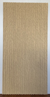 Sand Wave Effect Wall Panel Interior Exterior Cladding 1200 x 600mm