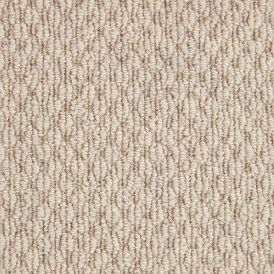 Sandy Springs Luxury 50% Wool Blend Carpet by Remland (Braid Bay, 5m x 4m)