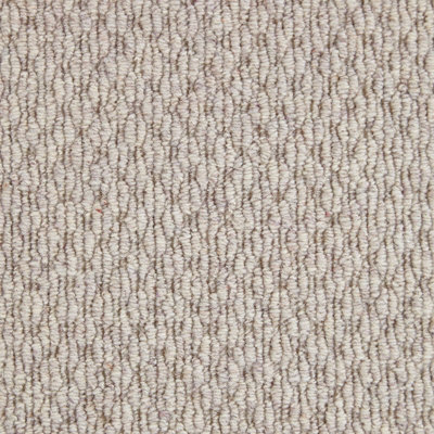 Sandy Springs Luxury 50% Wool Blend Carpet by Remland (Braid Buckskin ...