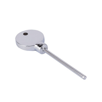 Sash Heritage Brass Key to Suit Locking Fasteners with a Grub Screw ...