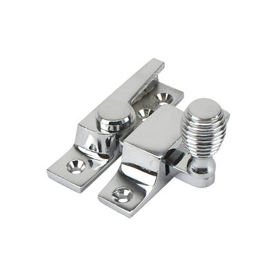 Sash Heritage Straight Arm Fastener Old Beehive Knob (Narrow ...