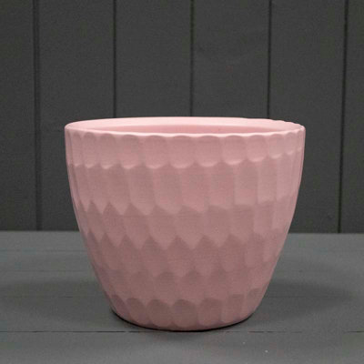Satchville Matt Rose Griebling Carve Pot