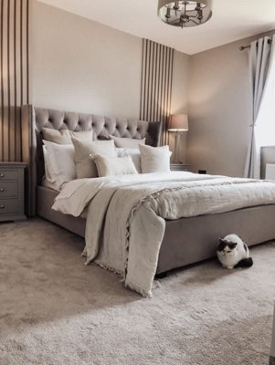 Savannah Sleep Paint Patch Flat Matt Sample