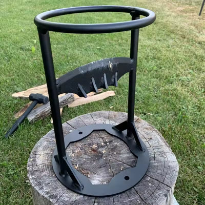 Save Labour Firewood Wood Splitters Outdoors Wood Splitter, Wood Breaker
