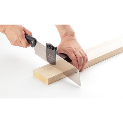 Sawguide Best - Zetsaw Woodworking.