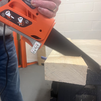 Saxton SSB229CT Wood & Plastic Reciprocating Saw Blade Compatible with ...