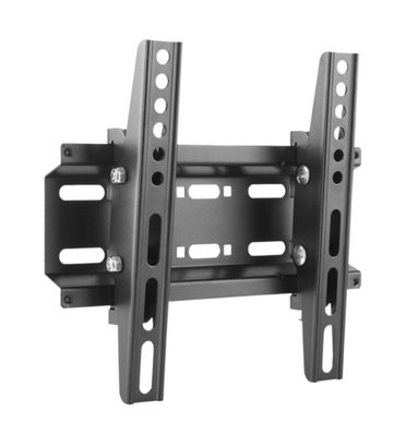 SBOX PLB-2522T Tilt 23-43" TV Bracket | DIY at B&Q