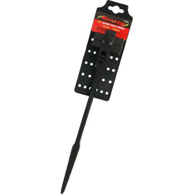 Scaffold Ratchet Wrench 4 In 1 (CT5326)