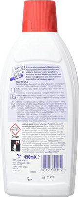 Scale Away Appliance Descaler 100% Limescale Removal Liquid 6 Doses ...