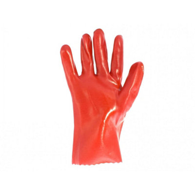 Scan Pvc Gauntlets Quality Product