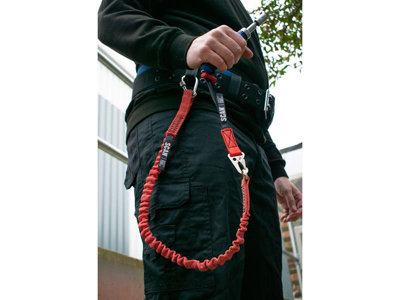 Scan TL-09 Tool Lanyard Attachments 3 Piece SCALYATT3