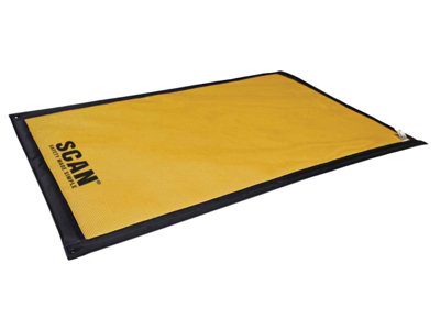 Scan TRAP-MED/1 Medium Spill Trap (69 x 99cm) 15.5 litre SCASCTRAPM