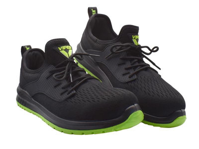 Scan Viper S1P Safety Trainers for Maximum Comfort and Protection
