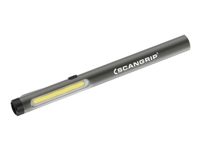 SCANGRIP 03.5127 200 R Rechargeable LED Work Pen Light SCG035127 | DIY ...
