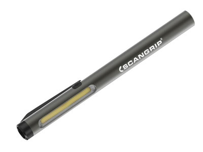 SCANGRIP 03.5127 200 R Rechargeable LED Work Pen Light SCG035127
