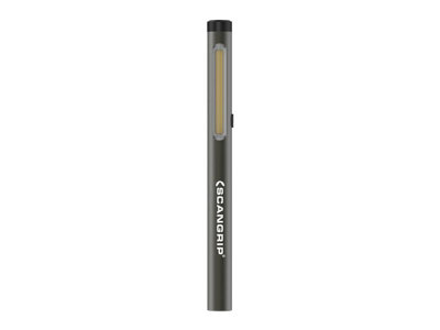 SCANGRIP 03.5127 200 R Rechargeable LED Work Pen Light SCG035127