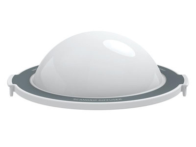 SCANGRIP 03.5751 Large Diffuser SCG035751