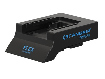 SCANGRIP 03.6145C CONNECT Flex Connector SCG036145C