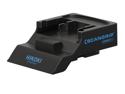 SCANGRIP 03.6147C CONNECT Hikoki Connector SCG036147C | DIY at B&Q