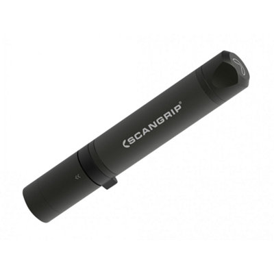 Scangrip Flash 600 Torch 600 Lumens Multi Colour (One Size)