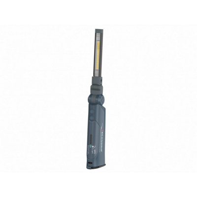 Scangrip Mini Slim Ultra-thin Rechargeable Work Light 200 Lumens Multi ...