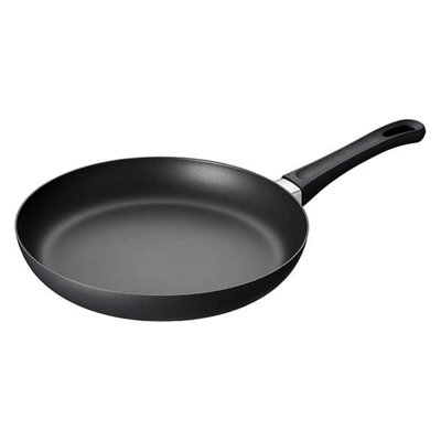 Scanpan Classic Induction 28cm Frying Pan | DIY at B&Q