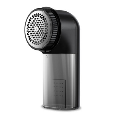 Heavy duty fabric shaver store