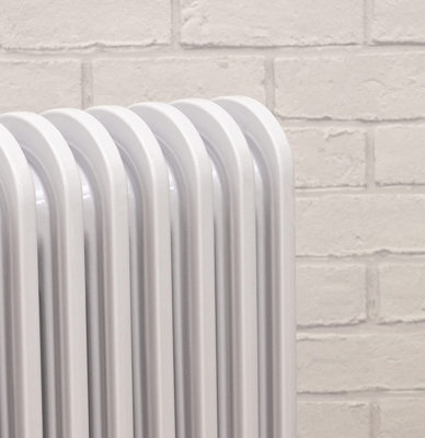 Schallen Portable Electric Slim Oil Filled Radiator Heater with ...