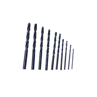 Scheppach 3/8'' Reverse Pneumatic Air Drill Set 7906100714